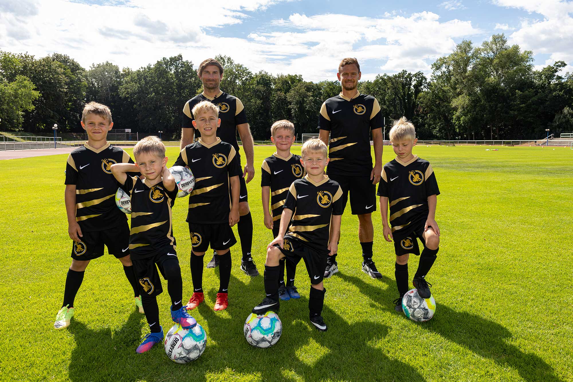 Kontakt » Löwen Revier